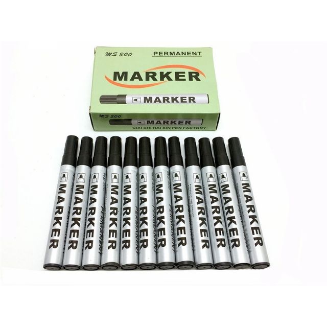 school supplies marker 1Box/12Pcs | Shopee Philippines