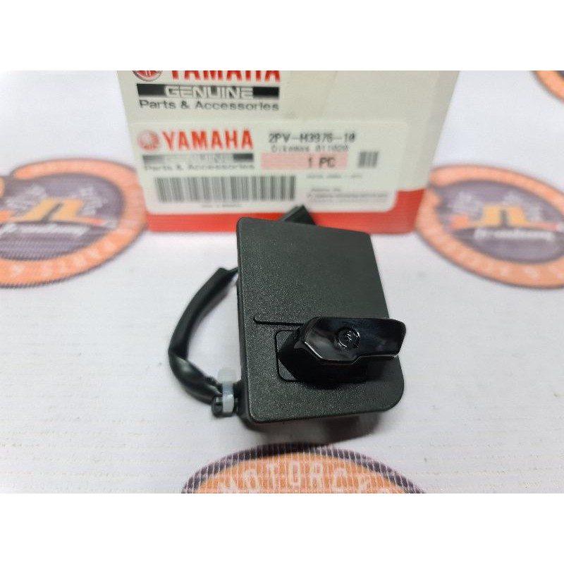 GENUINE SWITCHES FOR SNIPER 150 V1 (OLD VERSION) | Shopee Philippines