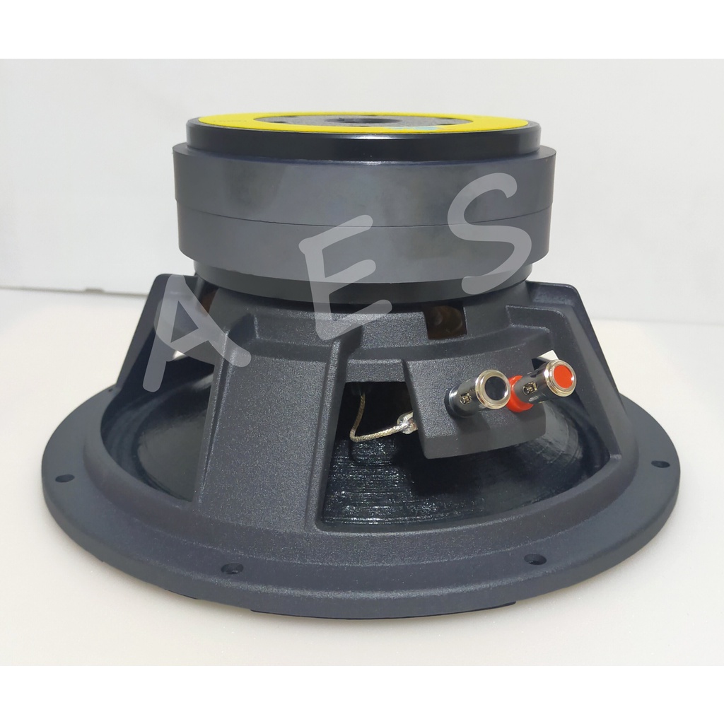 Storm 8@7k 700Watts Dual Magnet Speaker Live Tsunami | Shopee Philippines