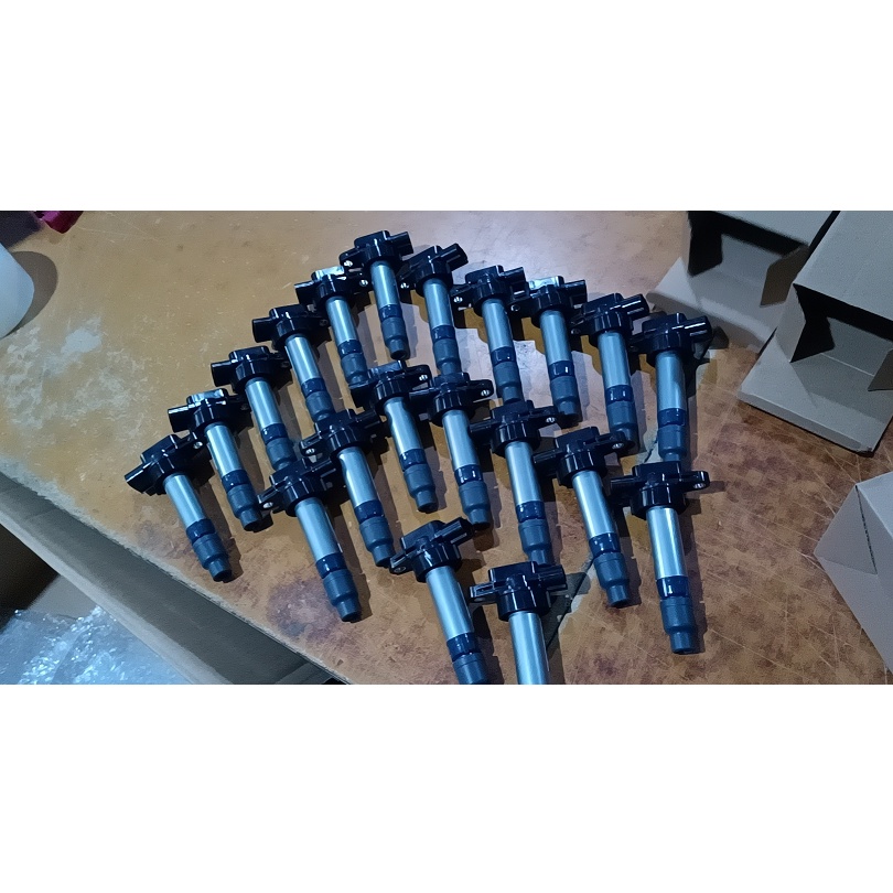 Brand new 1 pcs for SUZUKI EVERY DA64V 2007 Ignition Coil 33400-76G00 ...