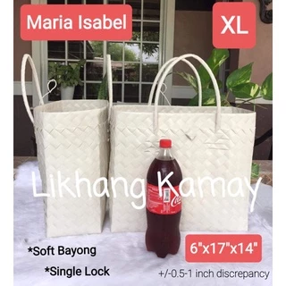 Shop bayong bag for Sale on Shopee Philippines