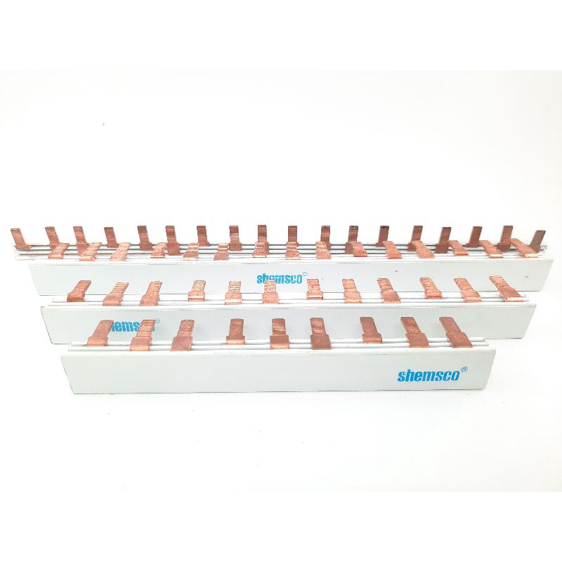 Busbar Comb 3phase 63A | Shopee Philippines