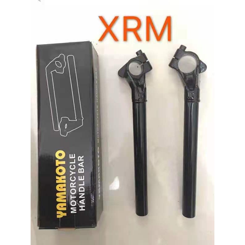 Handle Bar Raider Type For XRM TMX | Shopee Philippines