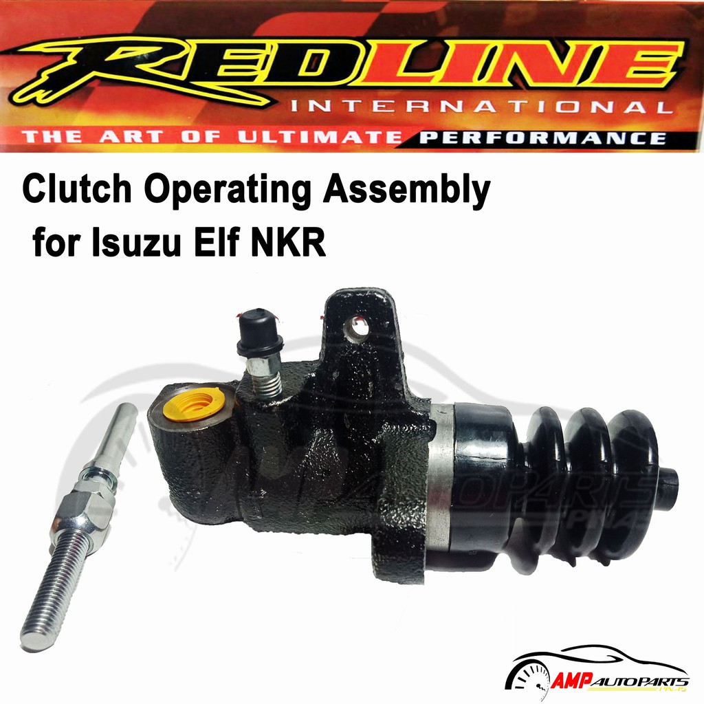 CLUTCH OPERATING ASSEMBLY FOR ISUZU ELF NKR ("1) | Shopee Philippines