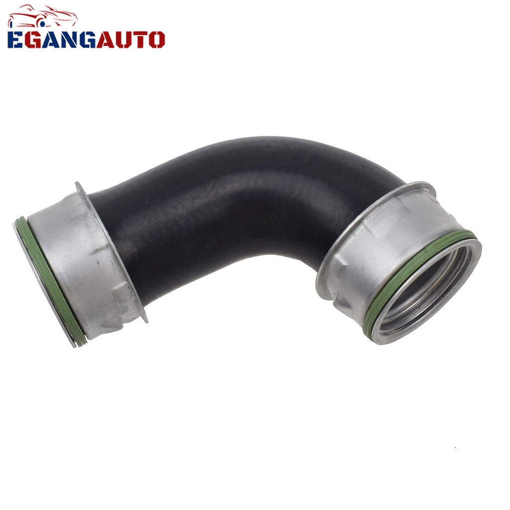 New Intercooler Turbo Hose Pipe For VW Transporter Caravelle 7H0145708H ...