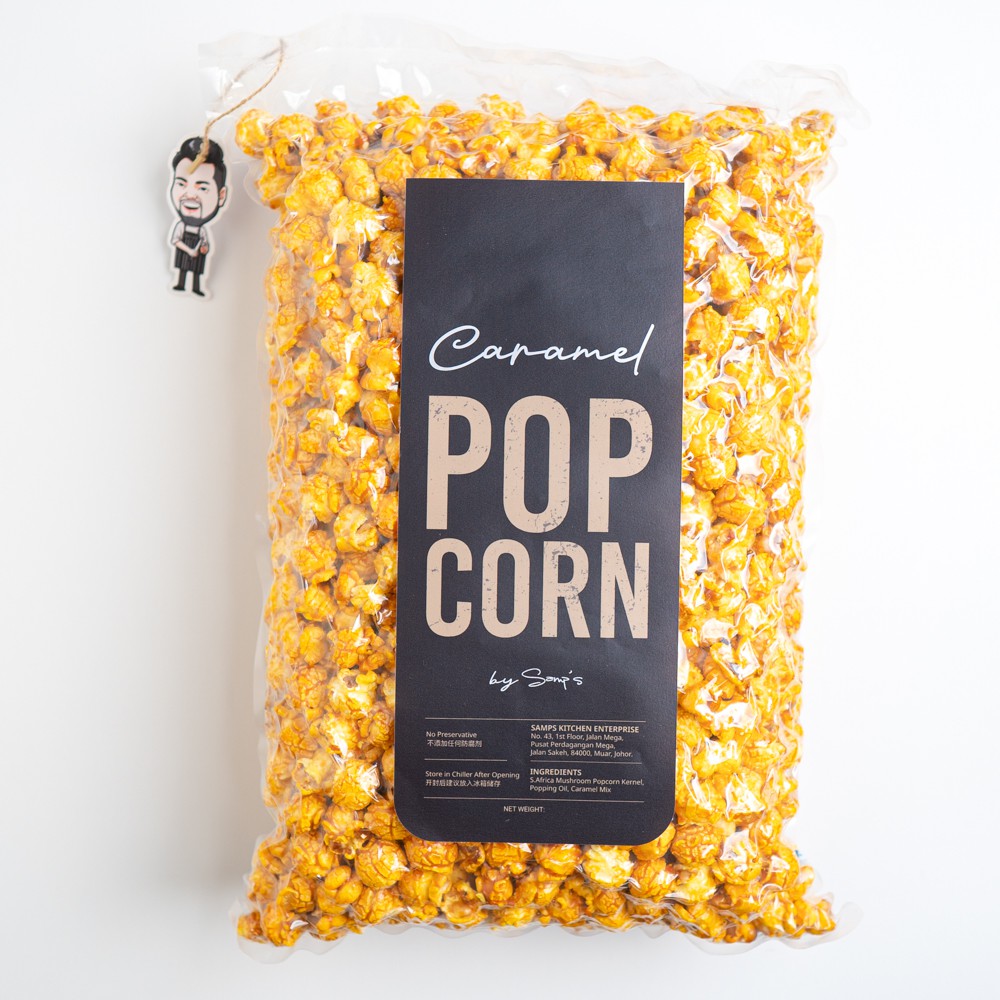 1KG Samps Popcorn ( Caramel, Chocolate, Red Velvet) | Shopee Philippines 1KG Samps Popcorn ( Caramel, Chocolate, Red Velvet) | Shopee Philippines