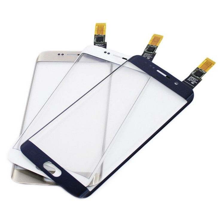 Touch Screen Sensor Parts for Samsung Galaxy S 6 Edge S6Edge G 925 F ...