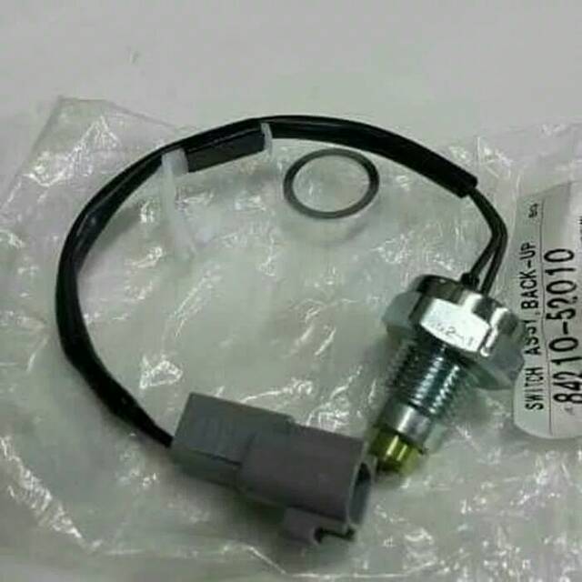 Reverse switch for toyota new vios, yaris, original toyota product ...