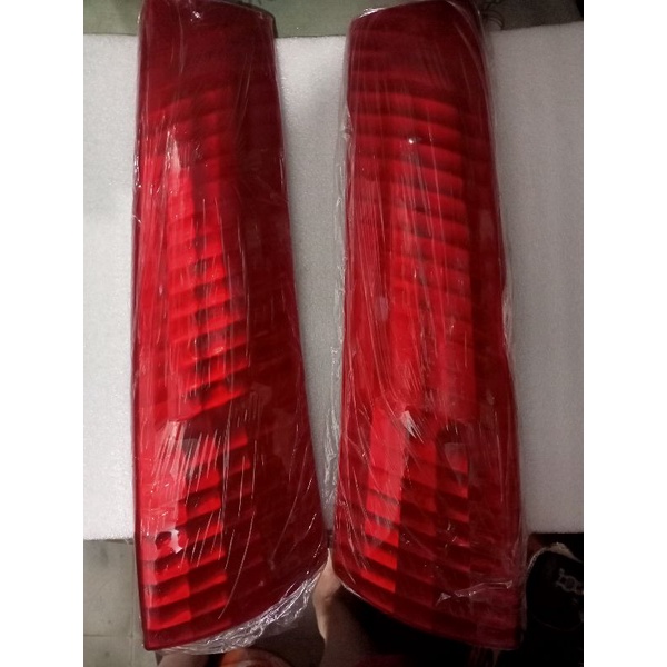 Old avanza Reflector (2004-2007) | Shopee Philippines