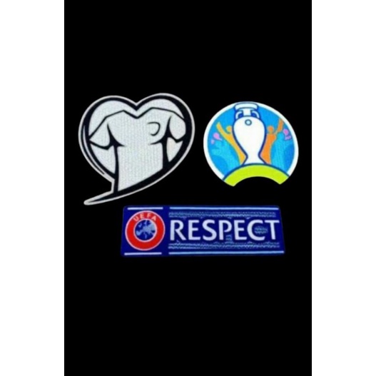 Euro 2020 2021 patch And qatar 2022 world cup patch (Free patch ...