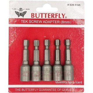 Shop tek screw adaptor for Sale on Shopee Philippines