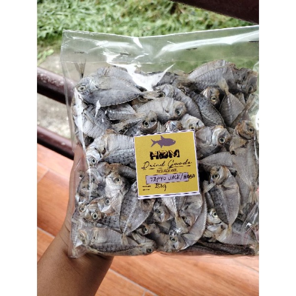 Tapyo Haba / Tapyo Bilog 1kg | Shopee Philippines