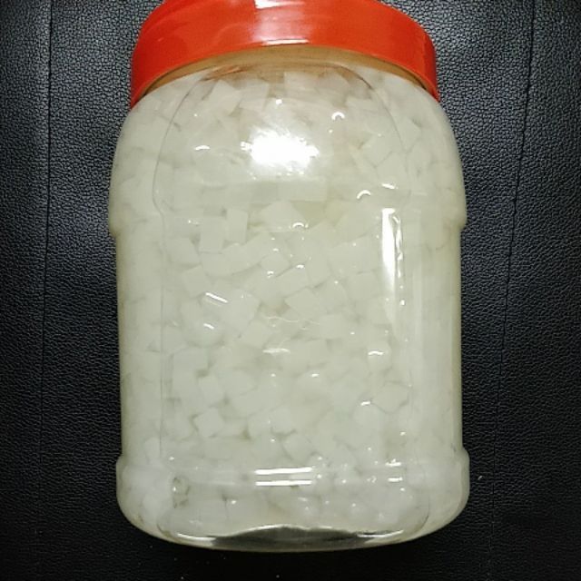 Milin CTea Nata De Coco Fruit Jelly | Shopee Philippines