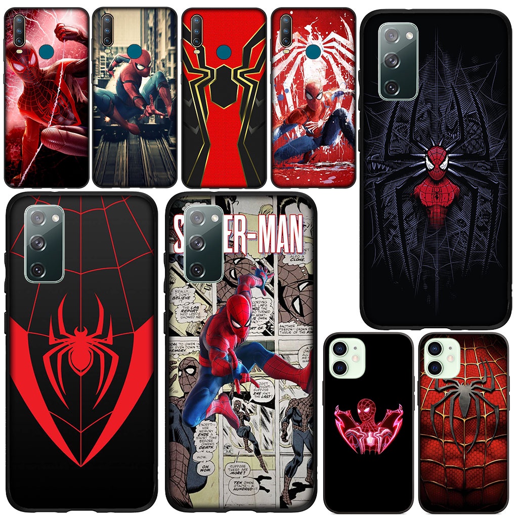 Casing Realme C15 C12 C11 2021 5 5I 5S Real me 6i Phone Cover NB85 ...