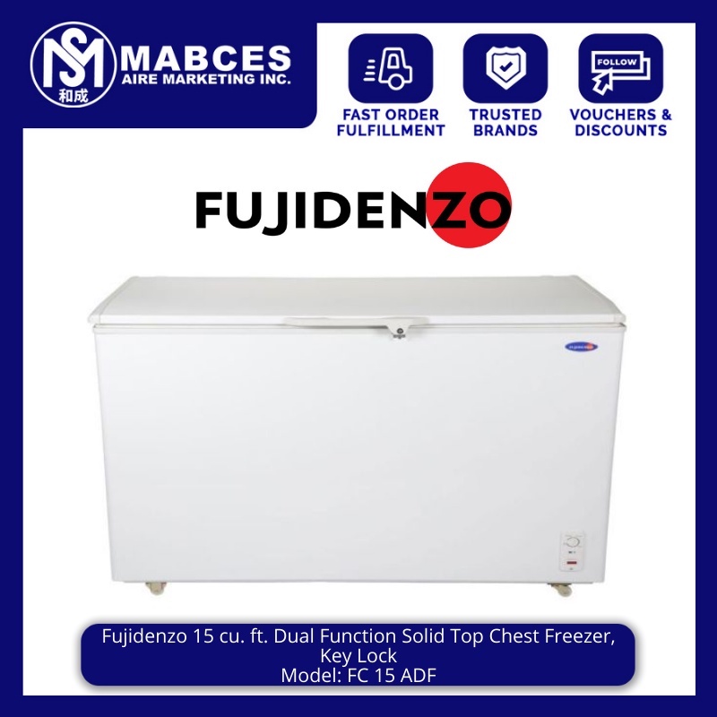 Shop chest freezer for Sale on Shopee Philippines