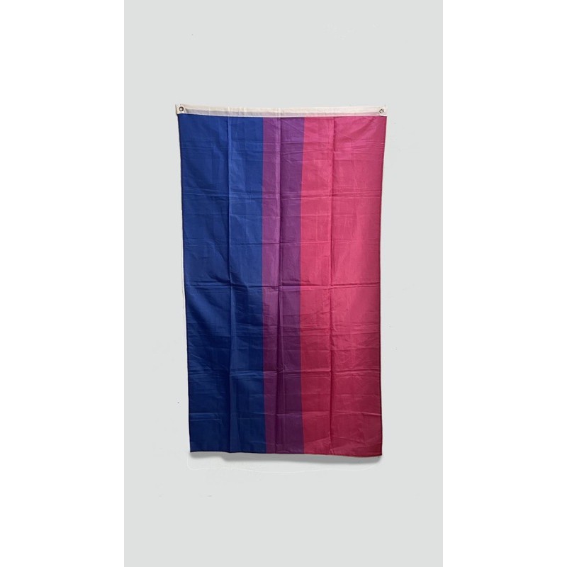 Bisexual Flag | Bi Pride Flag LGBT | LOCAL | Shopee Philippines