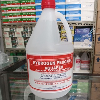 agua oxinada - Best Prices and Online Promos - Jan 2024 | Shopee ...