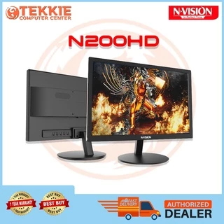 nvision monitor - Best Prices and Online Promos - Aug 2024 | Shopee ...