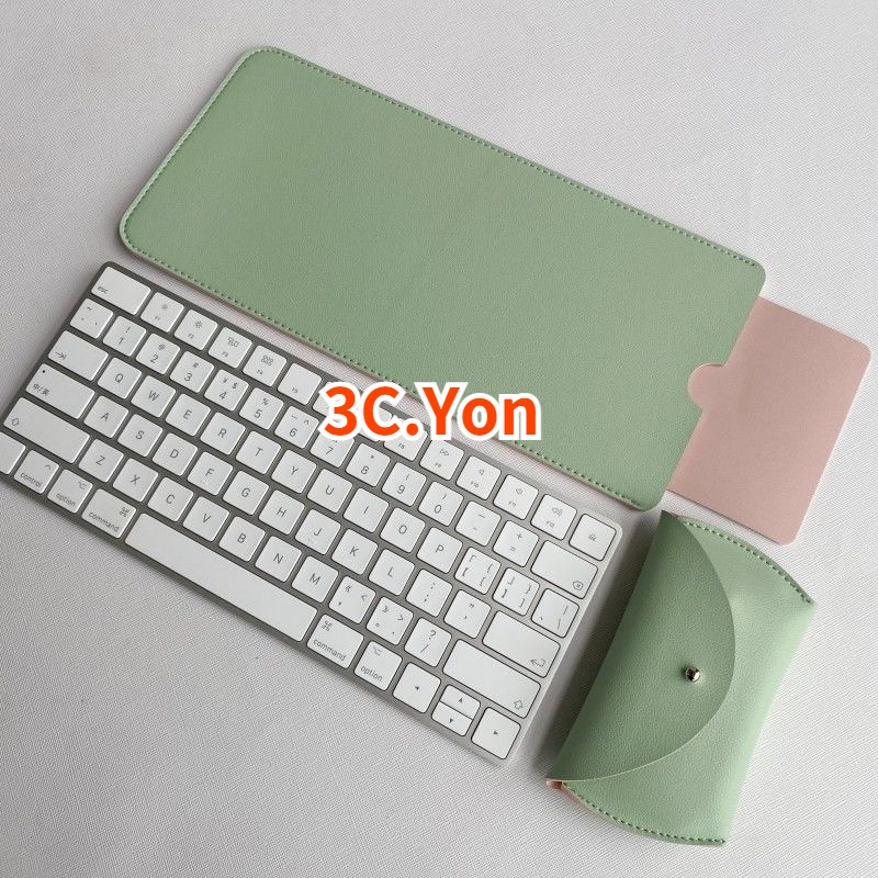 Keyboard Bag for Apple Magic KeyBoard 2 Wireless Bluetooth Keyboard ...