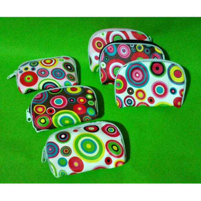 Mini coin wallet / wallet / souvenir wallet | Shopee Philippines