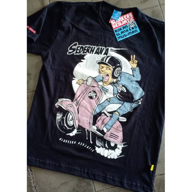Slank T-Shirt You Must Go Home.Sedjatie Rooster | Shopee Philippines