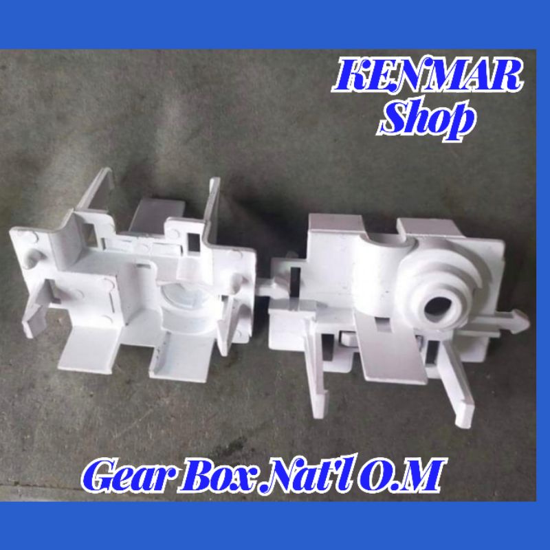 GEAR BOX ASSEMBLY FOR ELECTRIC FAN | Shopee Philippines
