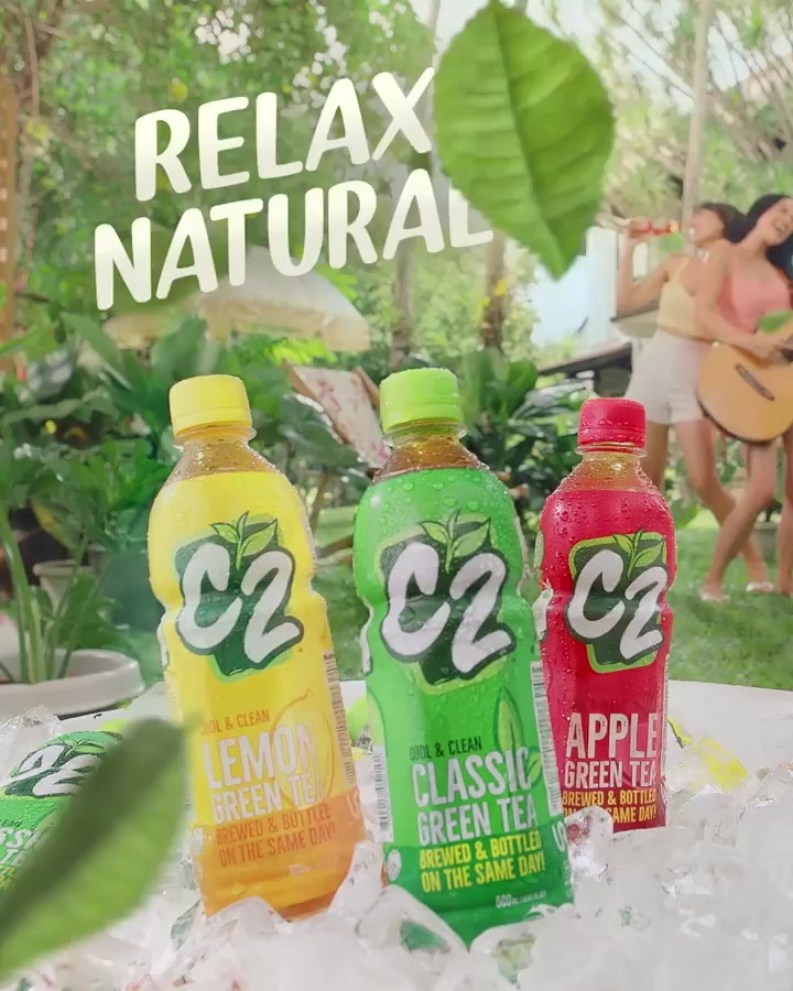 C2 Solo Apple Baon Pack (230ml x 6) | Shopee Philippines