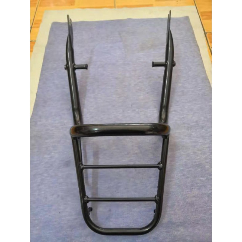 Motorcycle carrier for tmx | Shopee Philippines