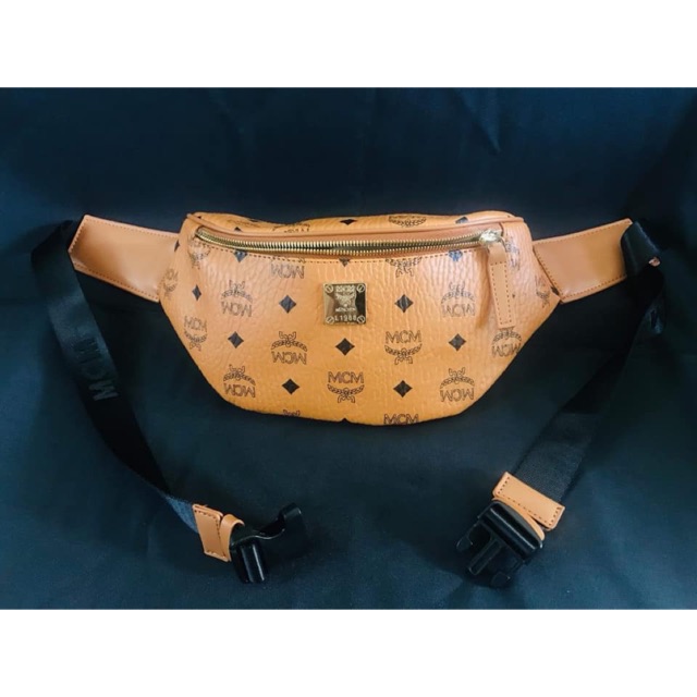 MCM BELTBAGS | Shopee Philippines