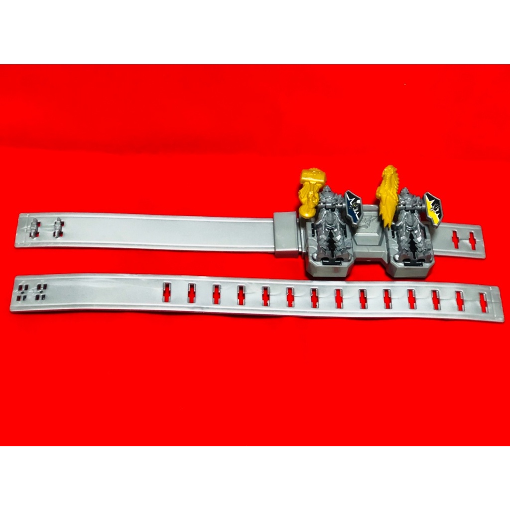 DX Soulger ryusoulger Belt sentai | Shopee Philippines
