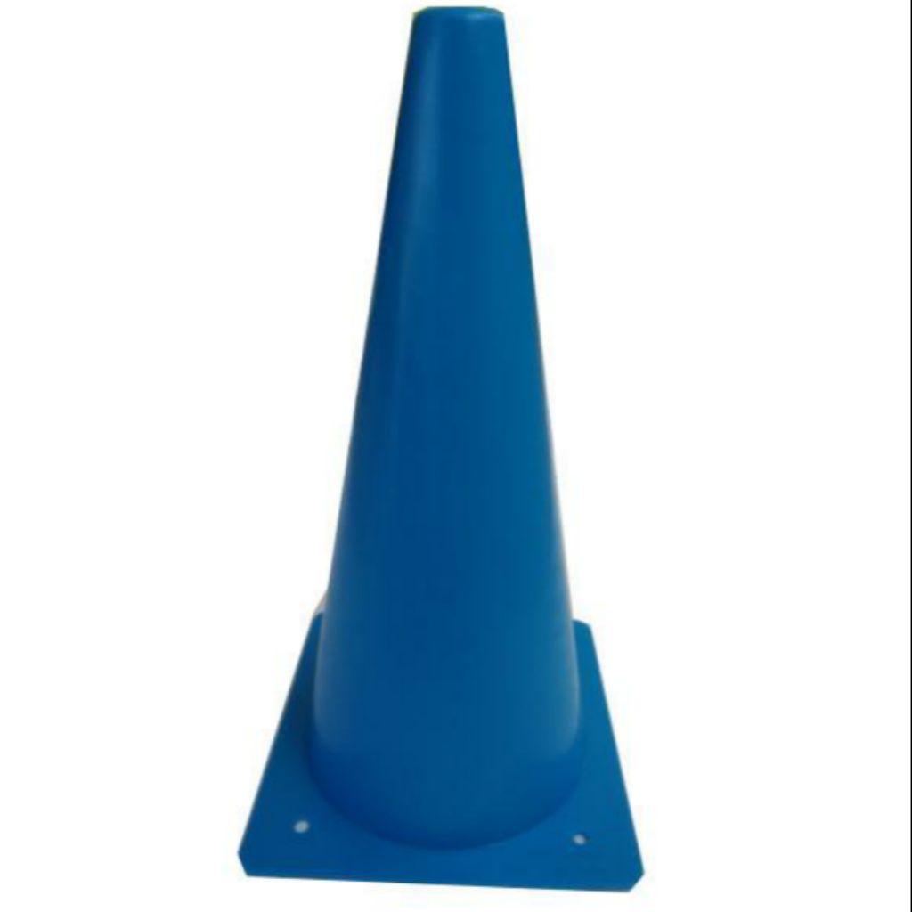 Plastic Cone 38cm / 15 inches | Shopee Philippines