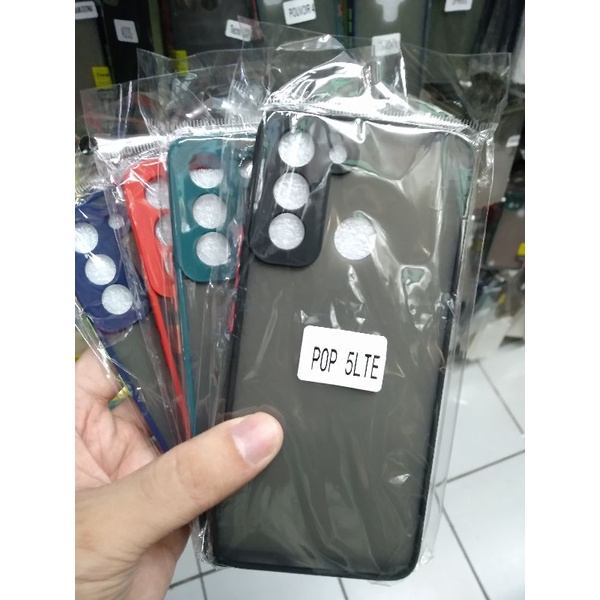 tecno pop 5 lte case | Shopee Philippines