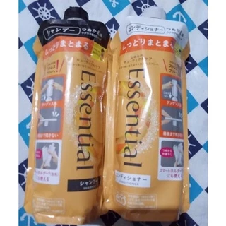 Shop shampoo essential for Sale on Shopee Philippines