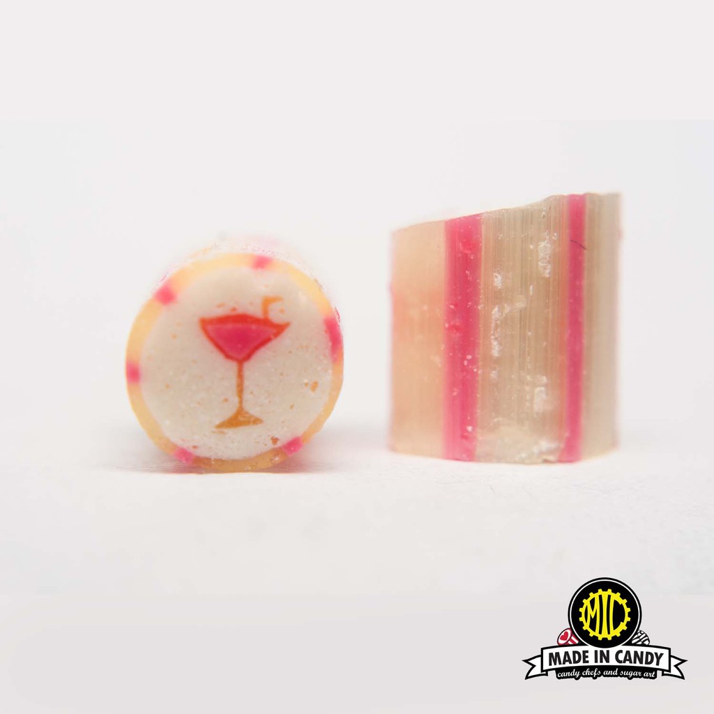 Made In Candy - Lychee Mocktini Rock Candy | Shopee Philippines