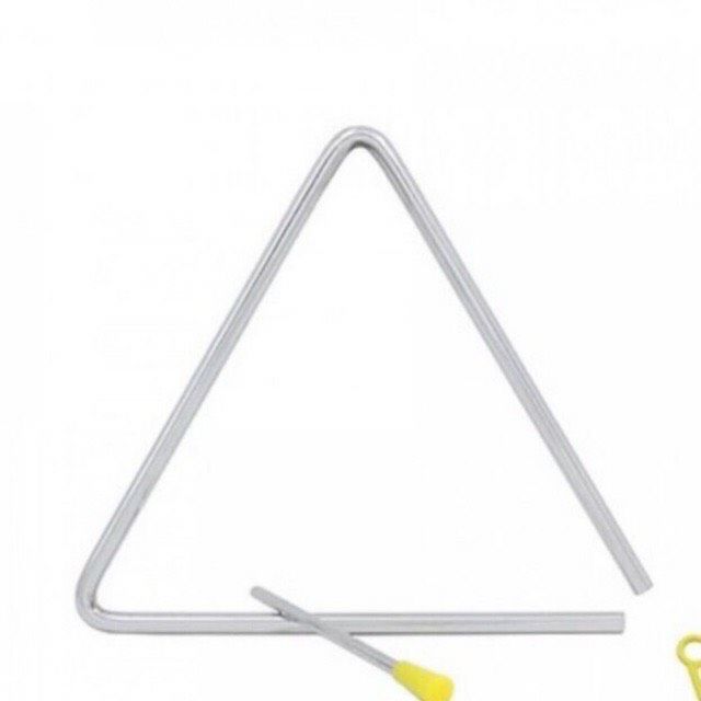 Musical triangle bar | Shopee Philippines