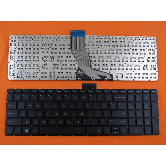 SYT new hp 15-ab keyboard | Shopee Philippines