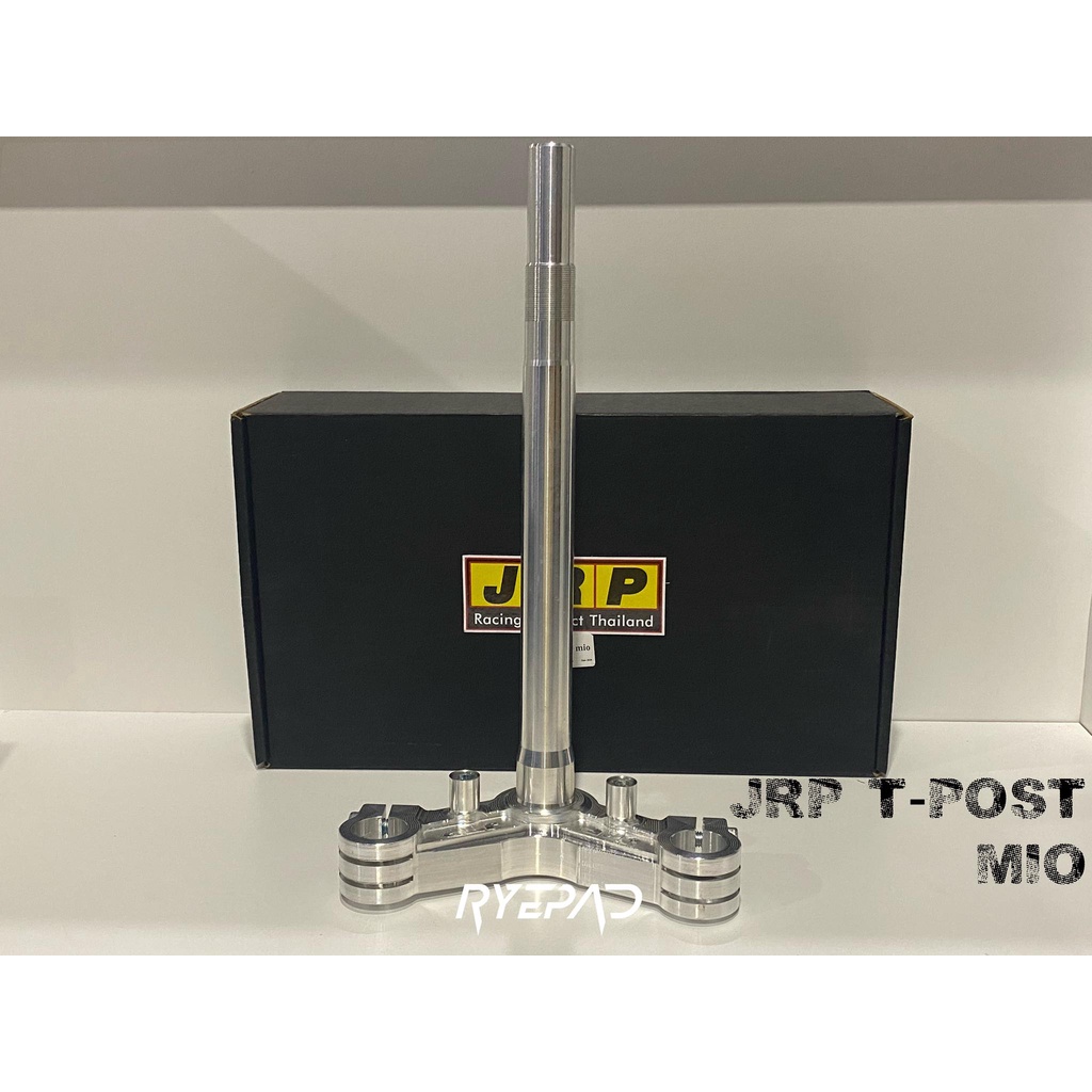 JRP T-POST FOR MIO (made in THAILAND) | Shopee Philippines