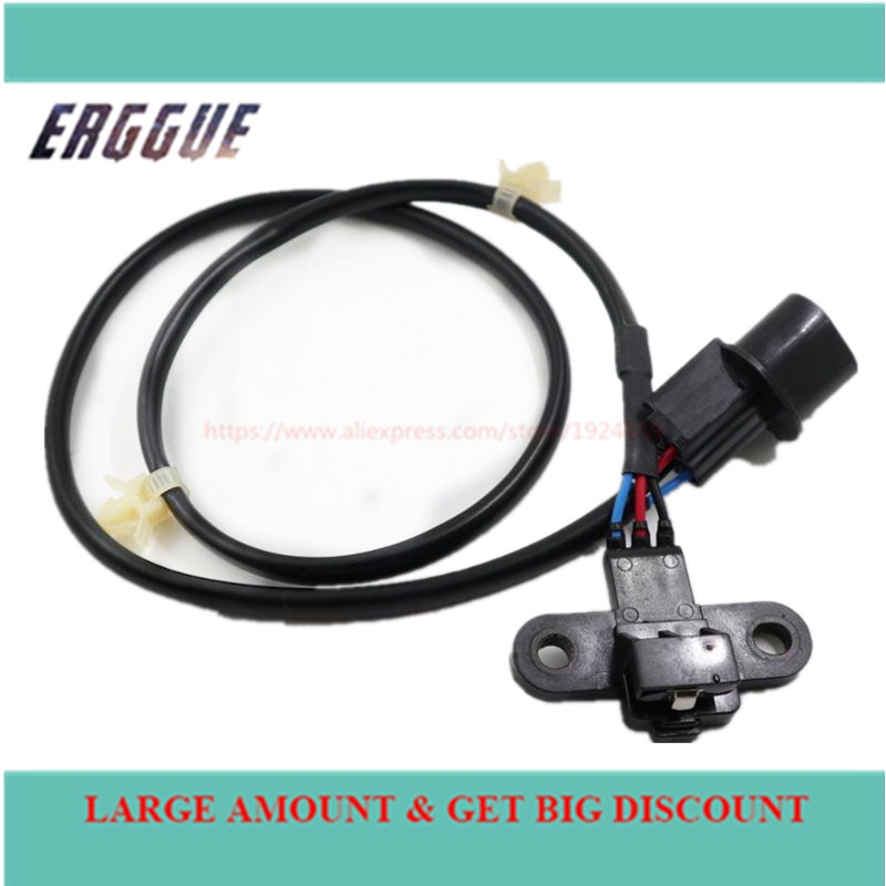 MR507743 J5T25178 Crankshaft Position Sensor For MITSUBISHI | Shopee ...