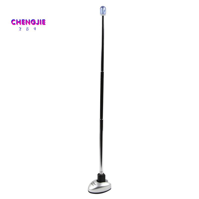Hypersonic Car Telescopic Antenna Elasticity Bumper Corner Pole ...
