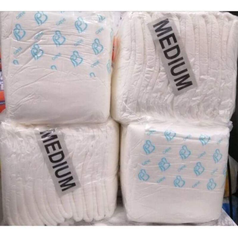 Care Adult Generic Diaper Medium/Large | Shopee Philippines