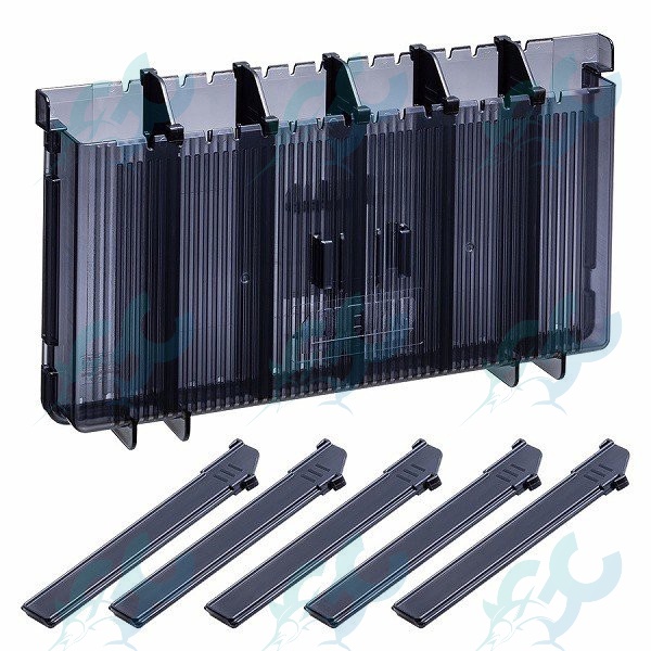 Meiho BM 3010D/3020D Stocker | Shopee Philippines