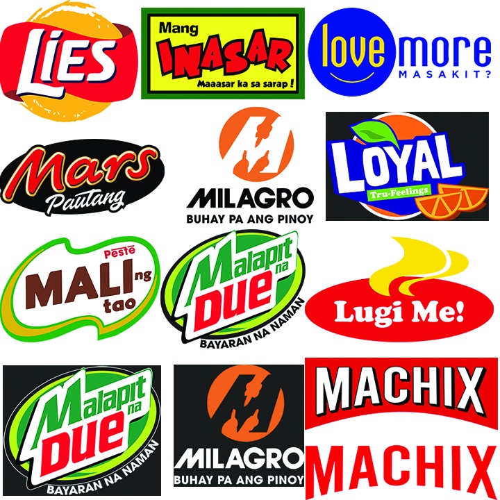 IRON ON TSHIRT - SPOOF Designs vol 2 Ready to Press Digital Transfer ...