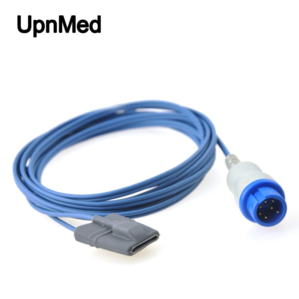 Mindray T5 SpO2 Sensor for Adult Soft Tip | Shopee Philippines