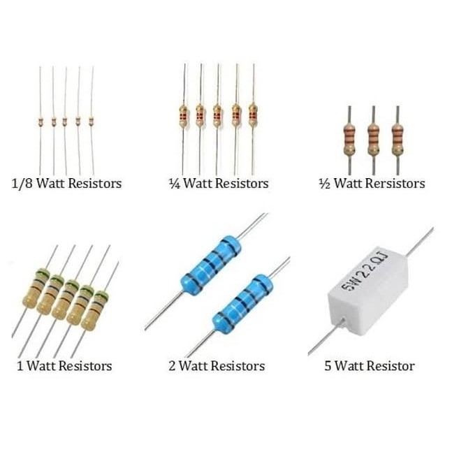 Resistor 22r 22 Ohm 1 Watt | Shopee Philippines Resistor 22r 22 Ohm 1 Watt | Shopee Philippines