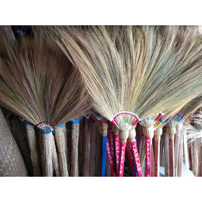 Native Walis tambo Regular Size made from romblon | Shopee Philippines