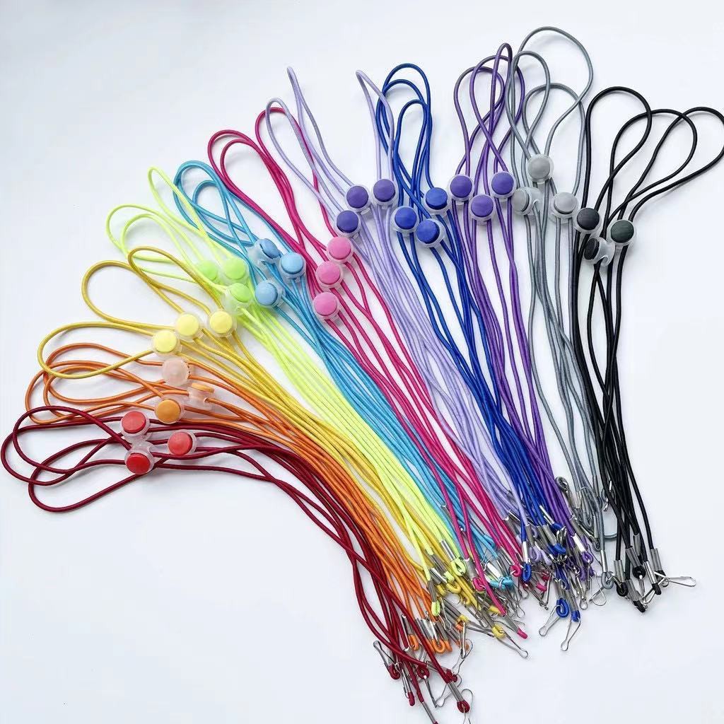 Sanah.H Mask Rope Face Mask Necklace kf94 Mask Straps | Shopee Philippines