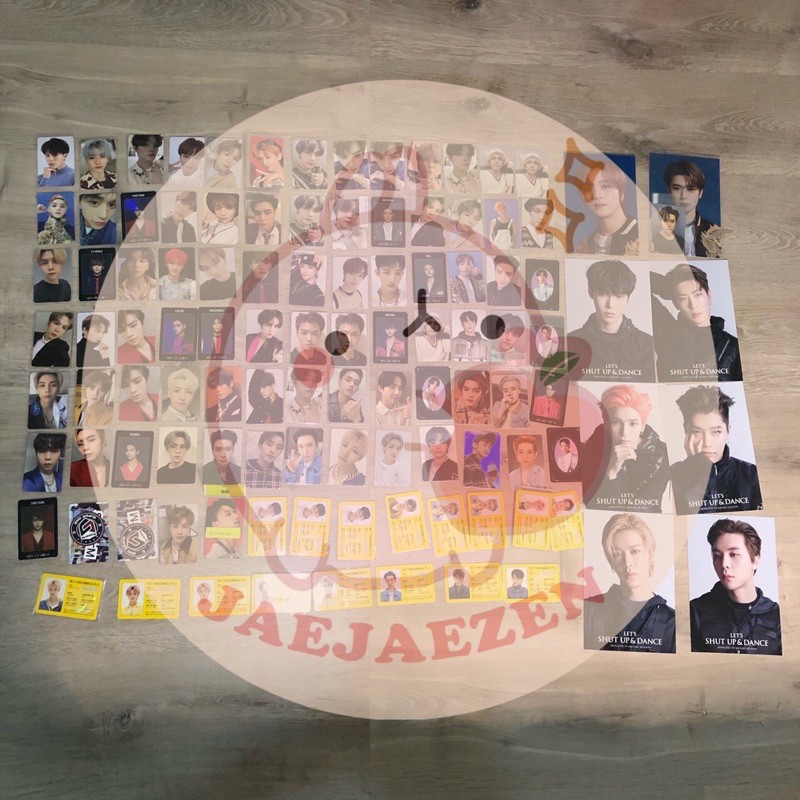 CO POCA 2.2 (jaejaezen only) | Shopee Philippines