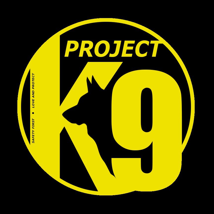 PROJECT K9 - PERSONALIZED LOGO | Shopee Philippines