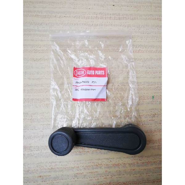 Window Riser Suzuki F5A F6A Ordinary | Shopee Philippines