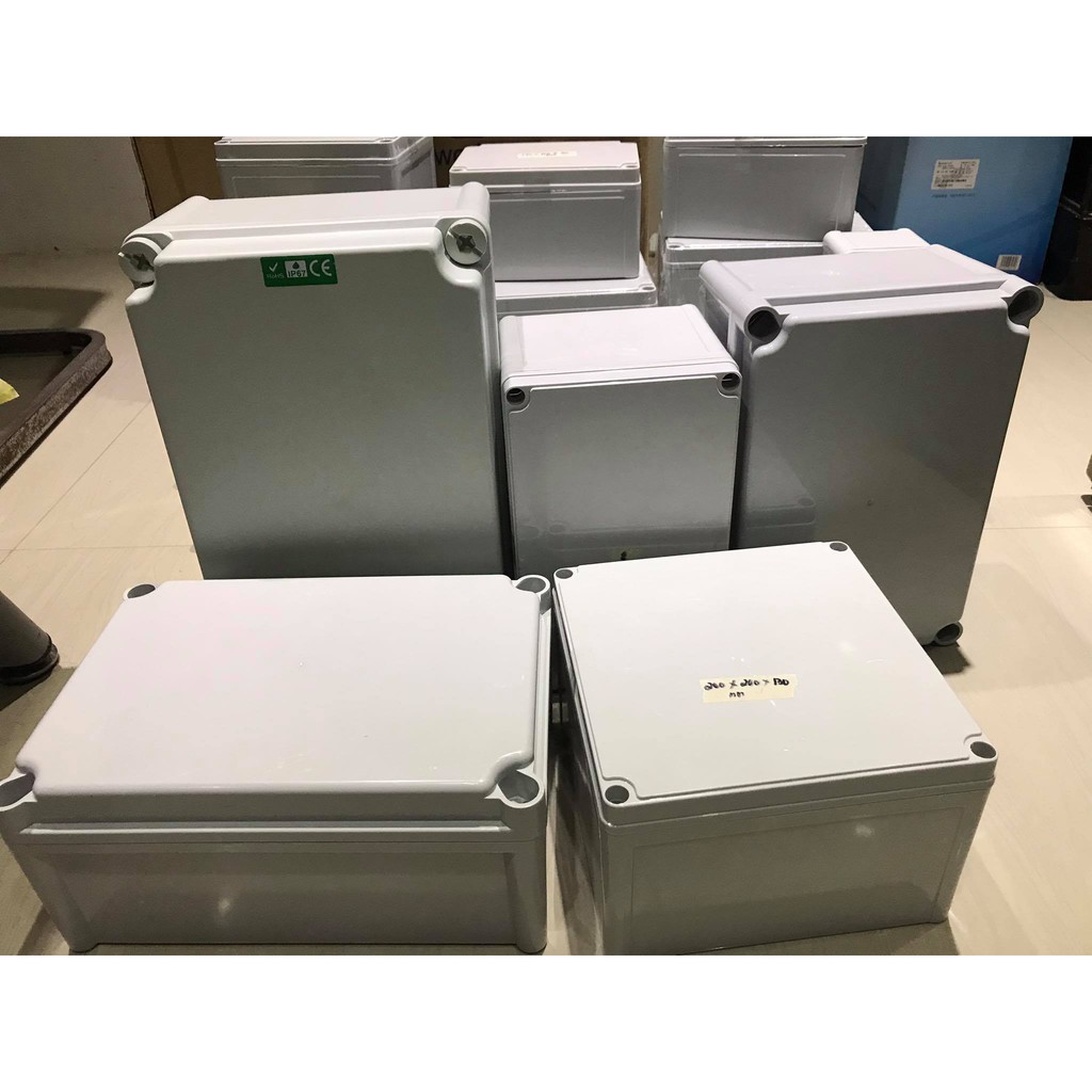 IP67 Plastic Box/ Enclosure Box PAGE 2 | Shopee Philippines
